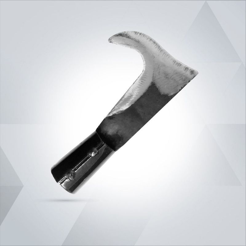Coco Knife Small / Durian Pruning Knife / Pisau koko 可可刀 / 修枝刀 / 榴莲修枝刀 ...