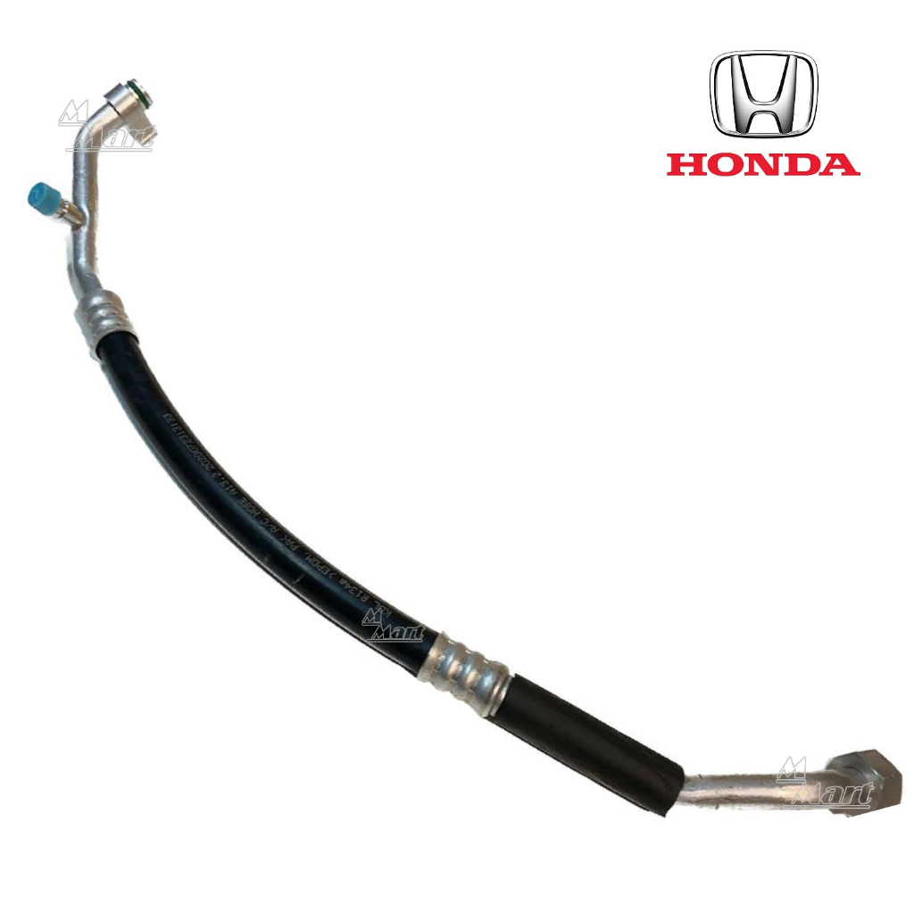 Honda Stream 2003 (RN3) Joint To Cooling Coil Air Cond Suction Hose ...