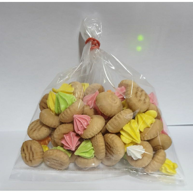 Thailand Biskut Iced Jem 200g | Shopee Malaysia