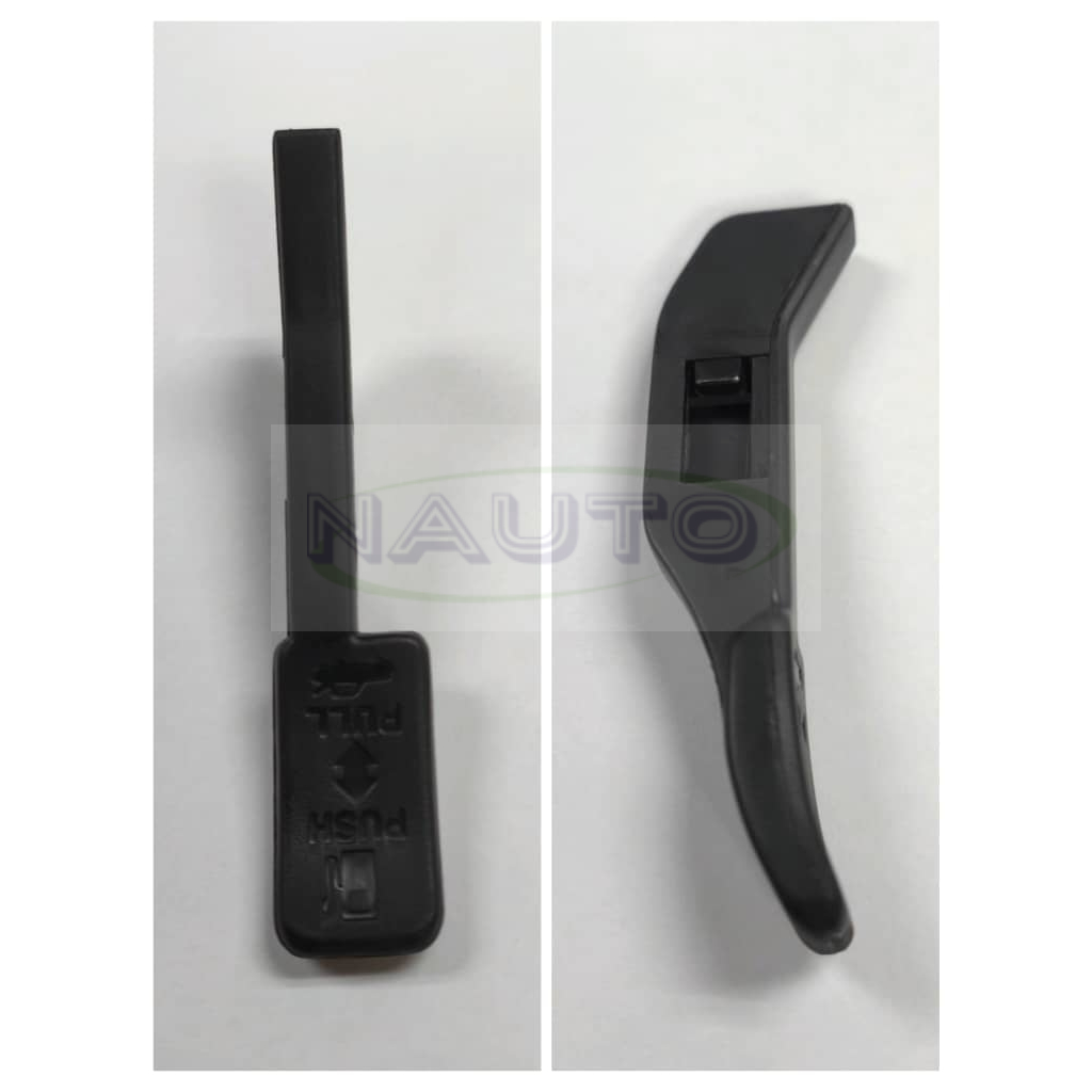 Original OE Perodua Viva Kelisa Kenari Petrol Fuel Lid Handle / Bonnet ...
