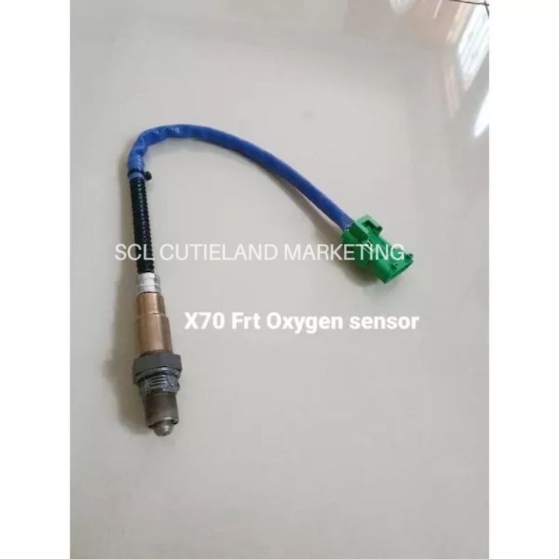 Proton X70 Front O2 Oxygen Sensor Original (Depan) | Shopee Malaysia