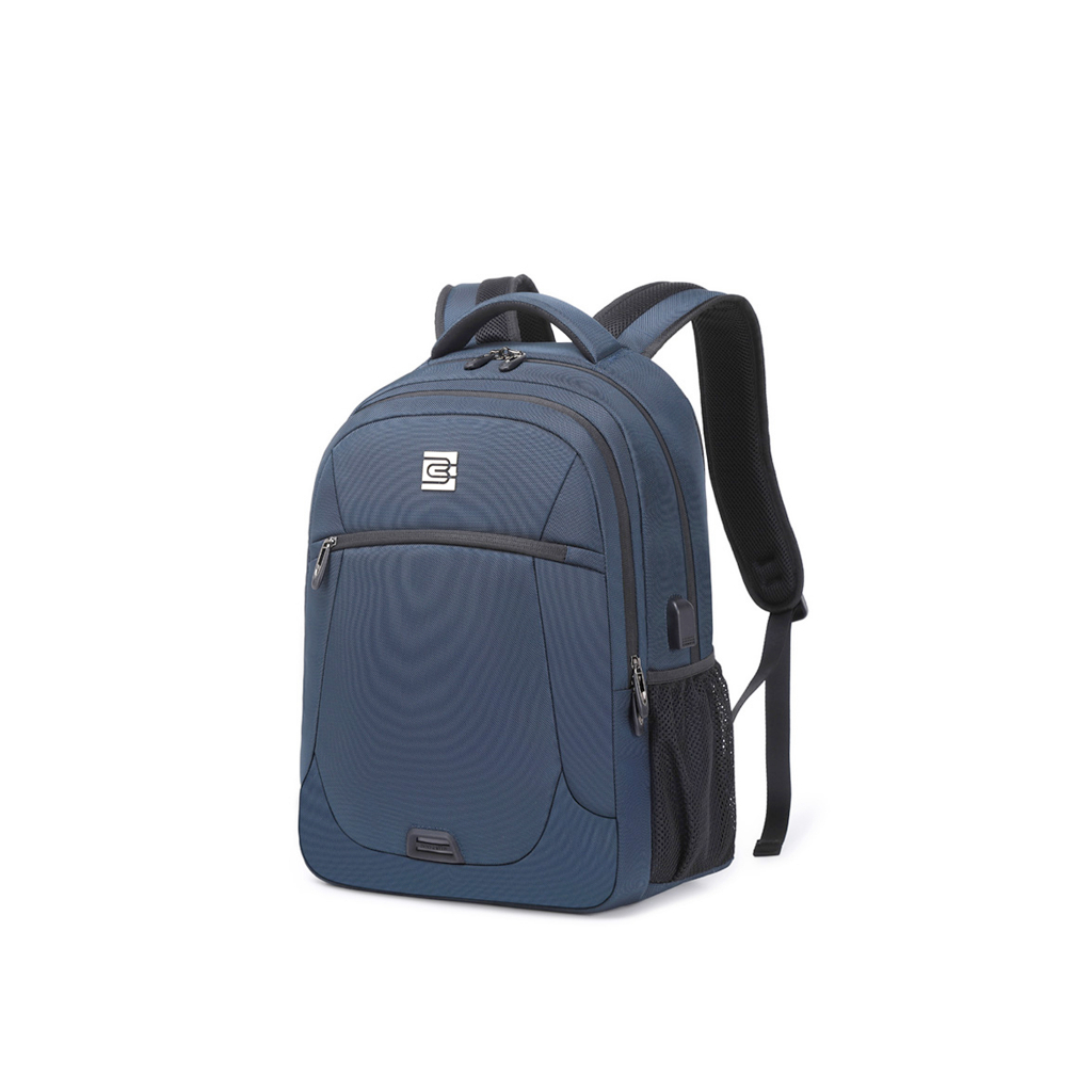 BRUNO CAVALLI Multifunctional Water Resistant Business Laptop Computer ...