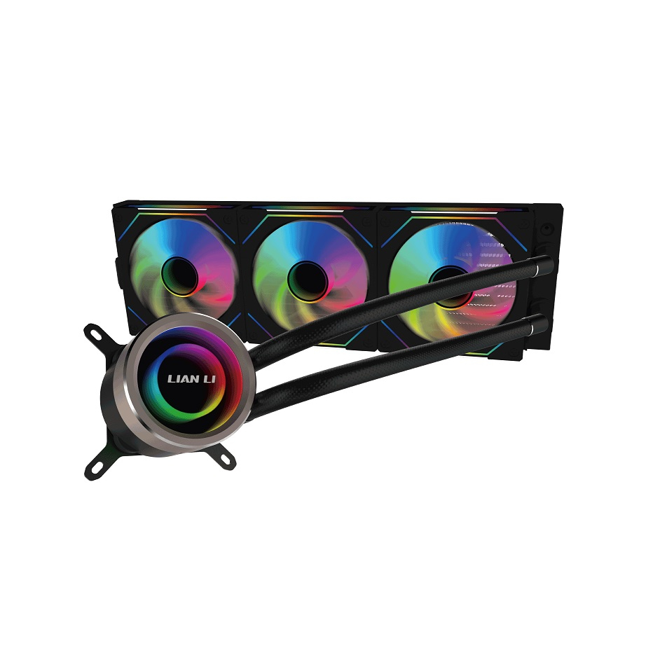 LIAN LI GALAHAD II TRINITY SL-INFINITY / TRINITY PERFORMANCE (240mm ...