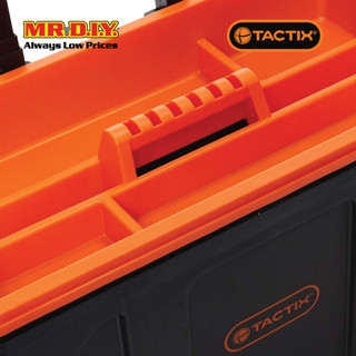 TACTIX Mobile Tool Box (64.2cm) | Shopee Malaysia