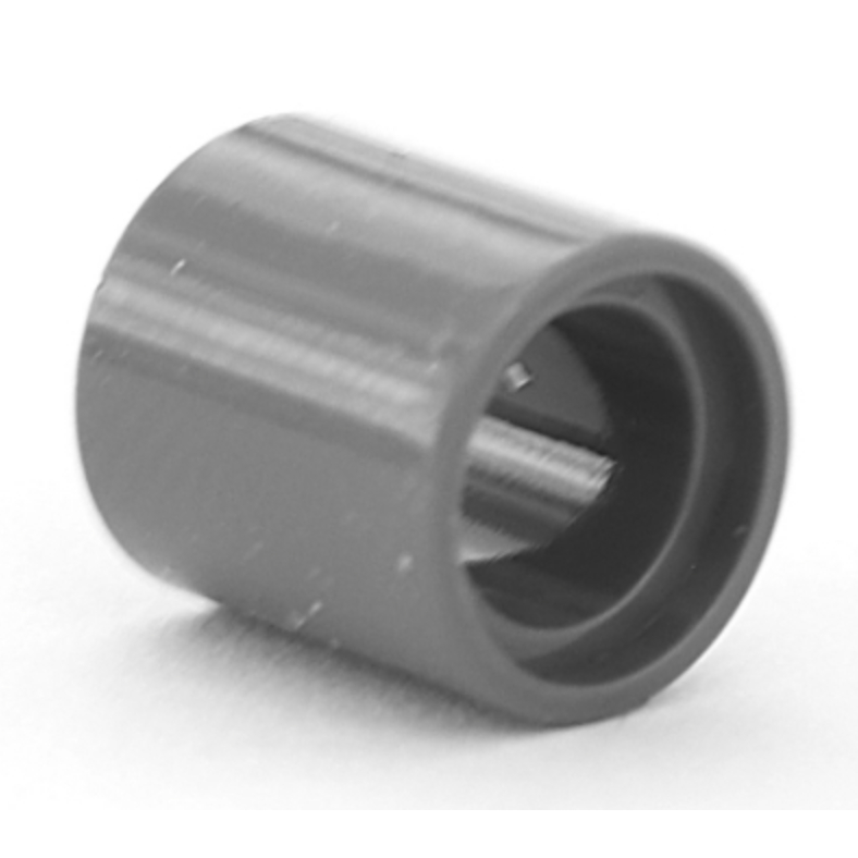 【Ready Stock】GENUINE LEGO Technic Parts 18654 - Liftarm Thick 1x1 ...