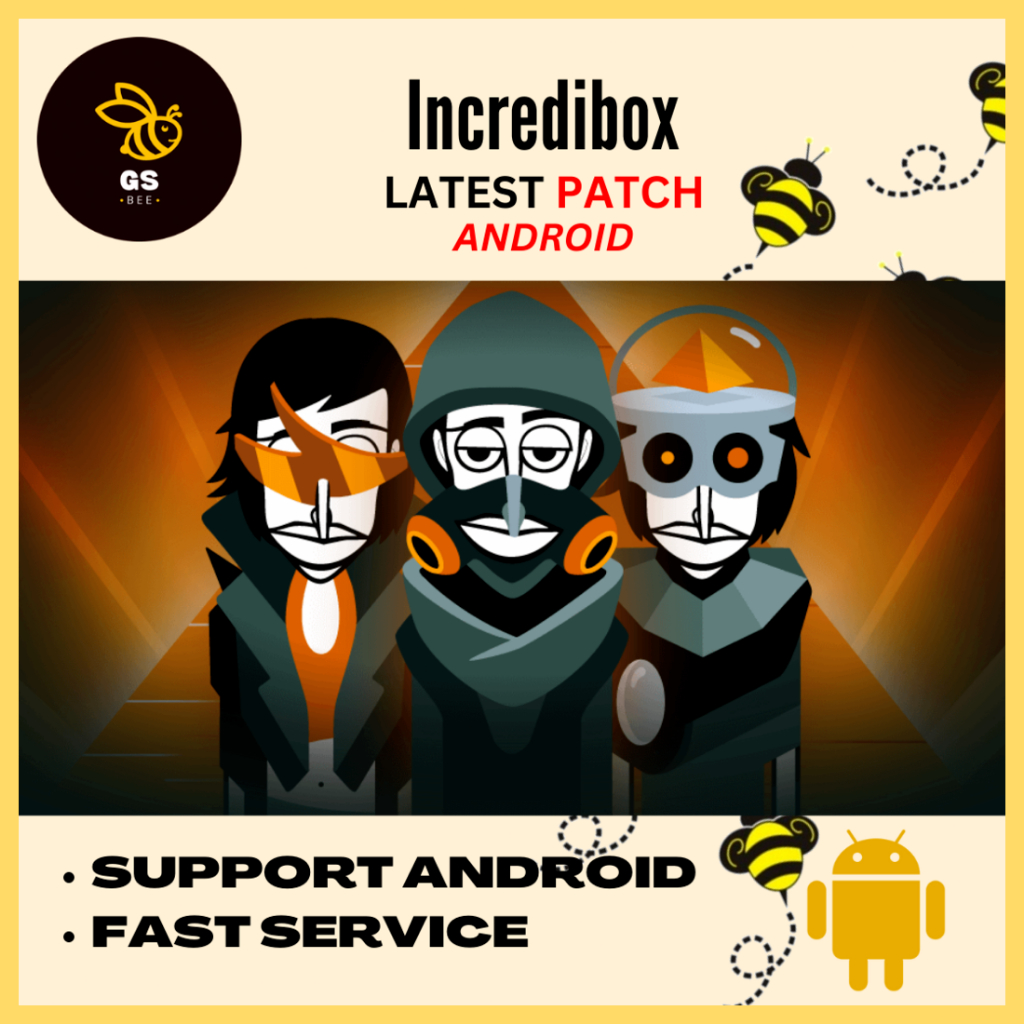 🔥 Incrëdibox [Android Game][Hot Sale] - [Limited Promo][Lifetime] 💯 | Shopee Malaysia