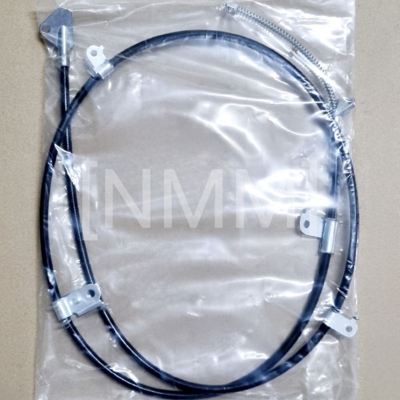 Perodua Alza Rear Hand Brake Cable/Kabel Brek Tangan Belakang/后手制动拉索 ...