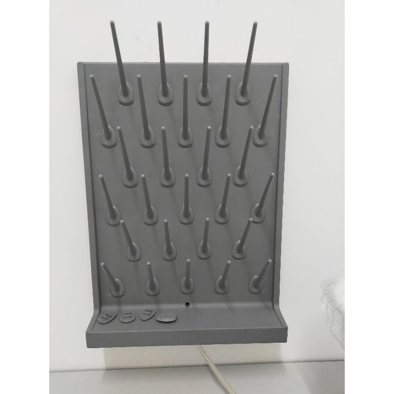 Laboratory PP Pegboard | Shopee Malaysia