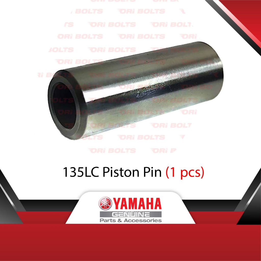 5YP-E1633-00 Yamaha Original Y16ZR Y16 135LC (0210) V1 V2 V3 V4 V5 V6 ...
