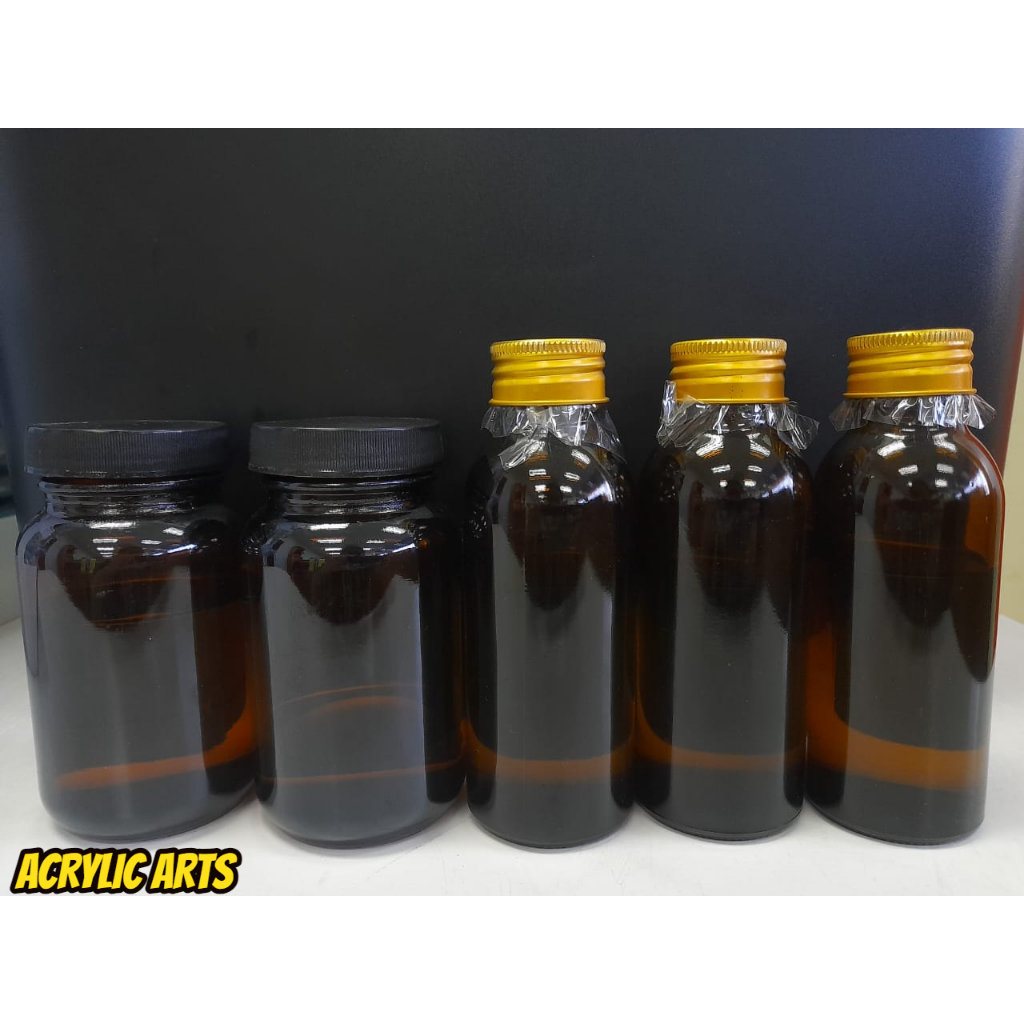 Acrylic Glue/Perspex Glue/PMMA Glue/Plastic Gum/Chloroform for Number ...