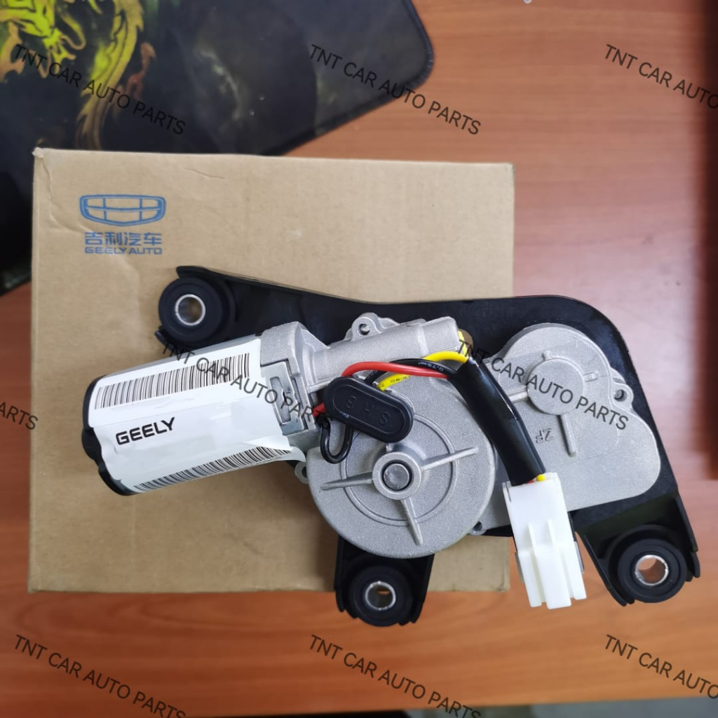 PROTON X50 ORIGINAL REAR WIPER MOTOR | Shopee Malaysia