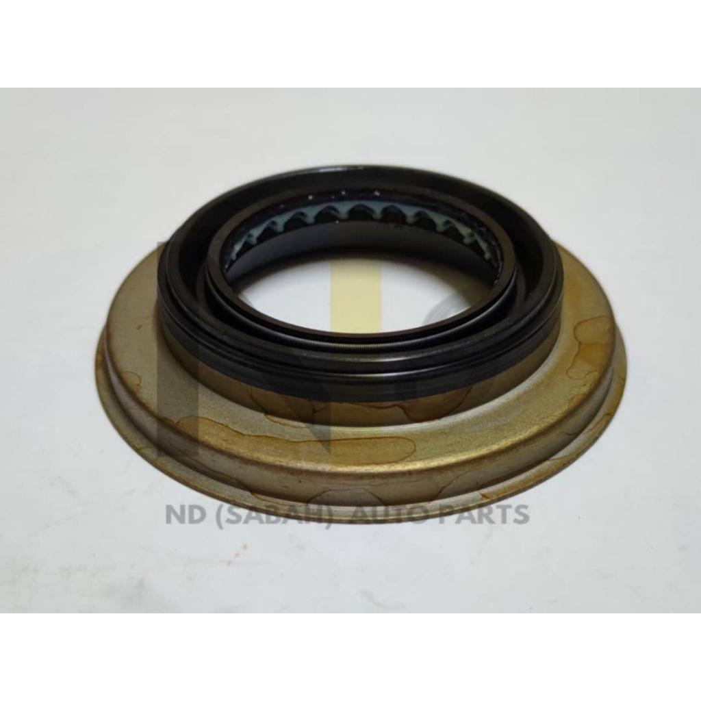 TOYOTA HILUX VIGO KUN25 FRONT OUTPUT OIL SEAL (RT041A1 / 90311-41013 ...
