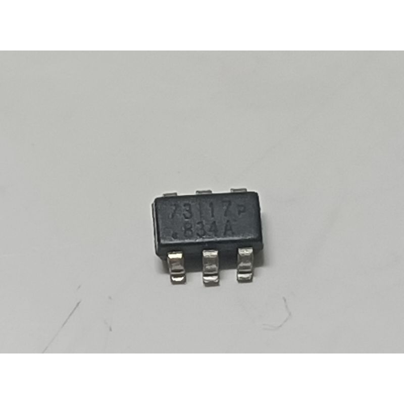 OB2273MP OB2273 SOT23-6 IC | Shopee Malaysia