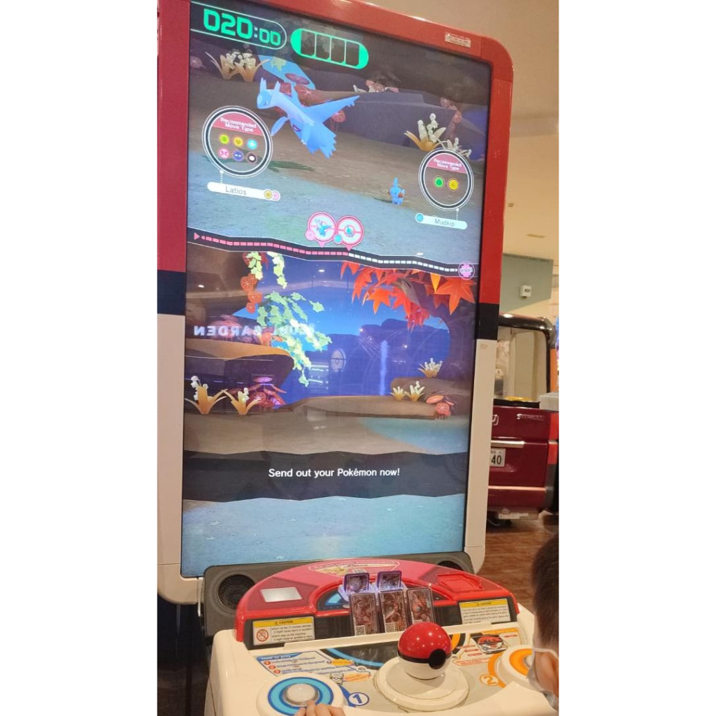 POKEMON GAOLE ORIGINAL DISK L3 AND L4 100% ORIGINAL CARD | Shopee Malaysia
