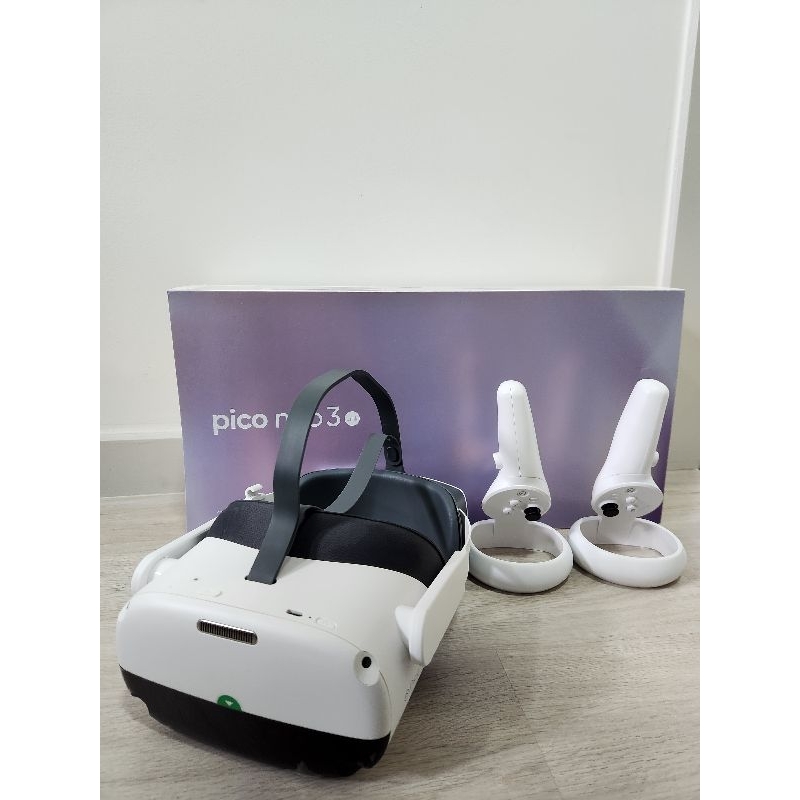 Pico Neo 3 Link 6+256GB | Shopee Malaysia