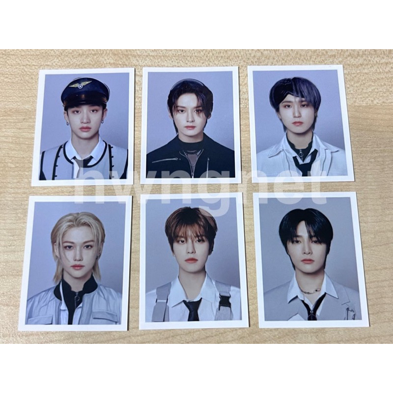 [READY STOCK] OFFICIAL Stray Kids Pilot for 5-STAR Fanmeeting MD ID ...
