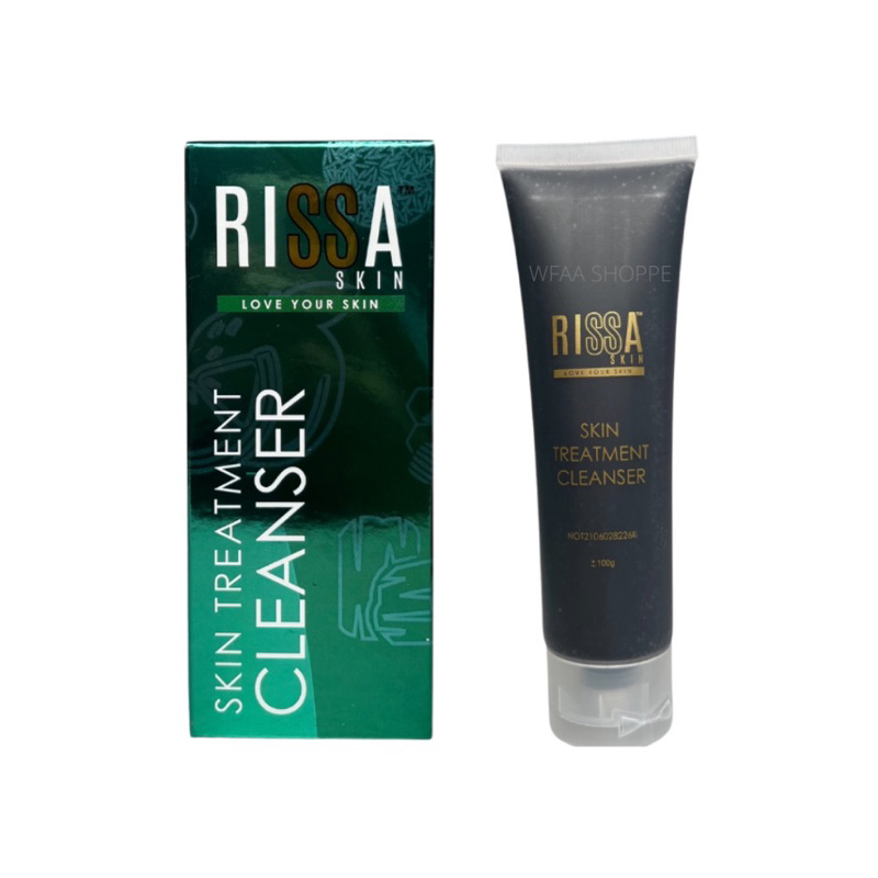 RISSA SKIN / RISSA SKINCARE ORIGINAL HQ 💯 READY STOCK | Shopee Malaysia