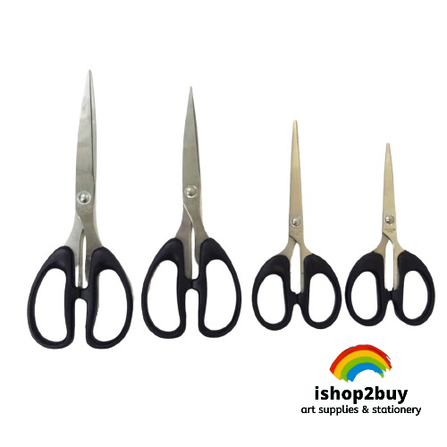 Scissor DIY Scissors School Craft Stainless Steel Scissors For School ...