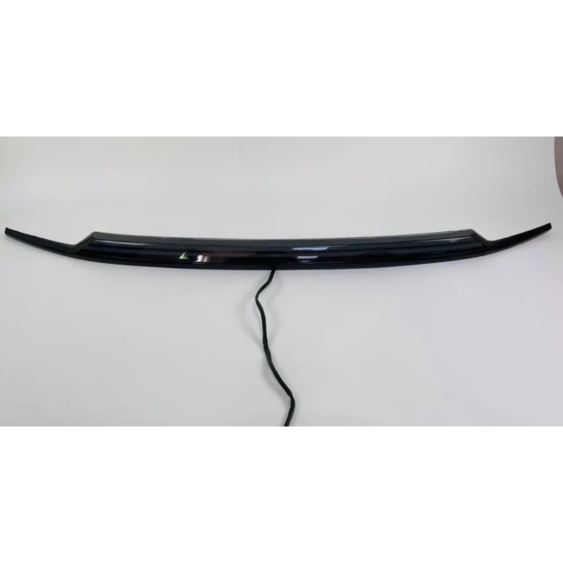 Proton x50 geely rear boot trunk tailgate tail gate led lamp garnish ...
