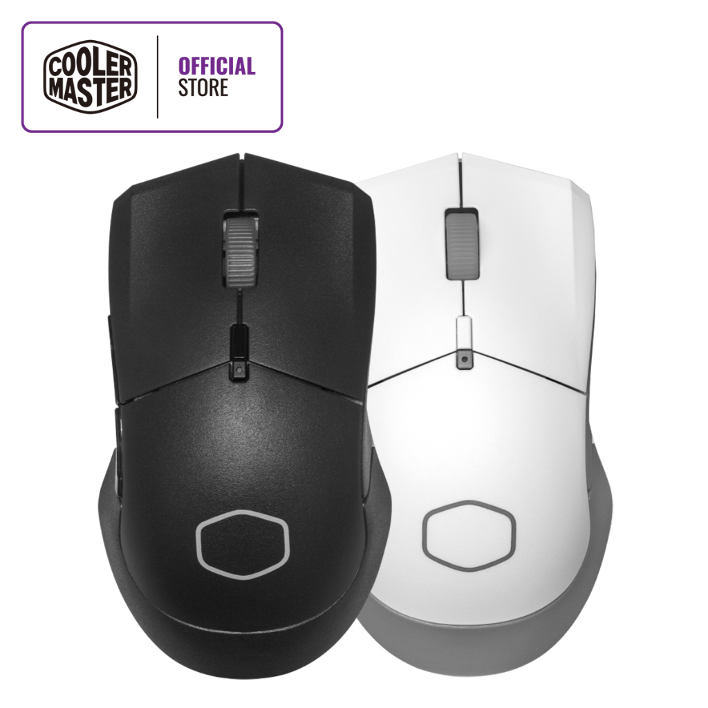 Cooler Master MM311 Wireless Gaming Mouse | Shopee Malaysia