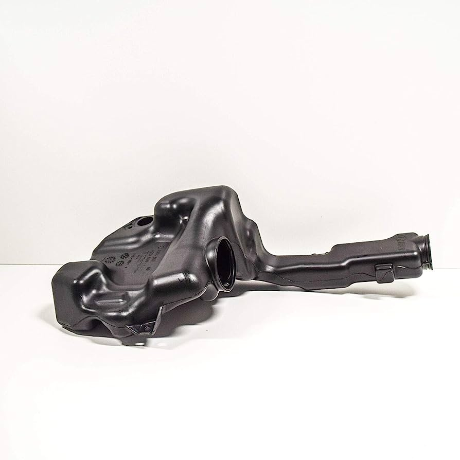 Mercedes Benz Original Wiper Washer Head Lamp Heater Tank W207 W212 ...