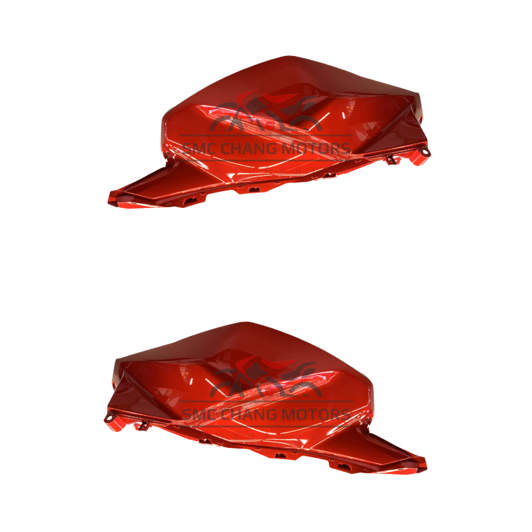 Honda Original CBR150R Cover RH | LH Fuel Tank ( 83160-K45-MR0ZC ...