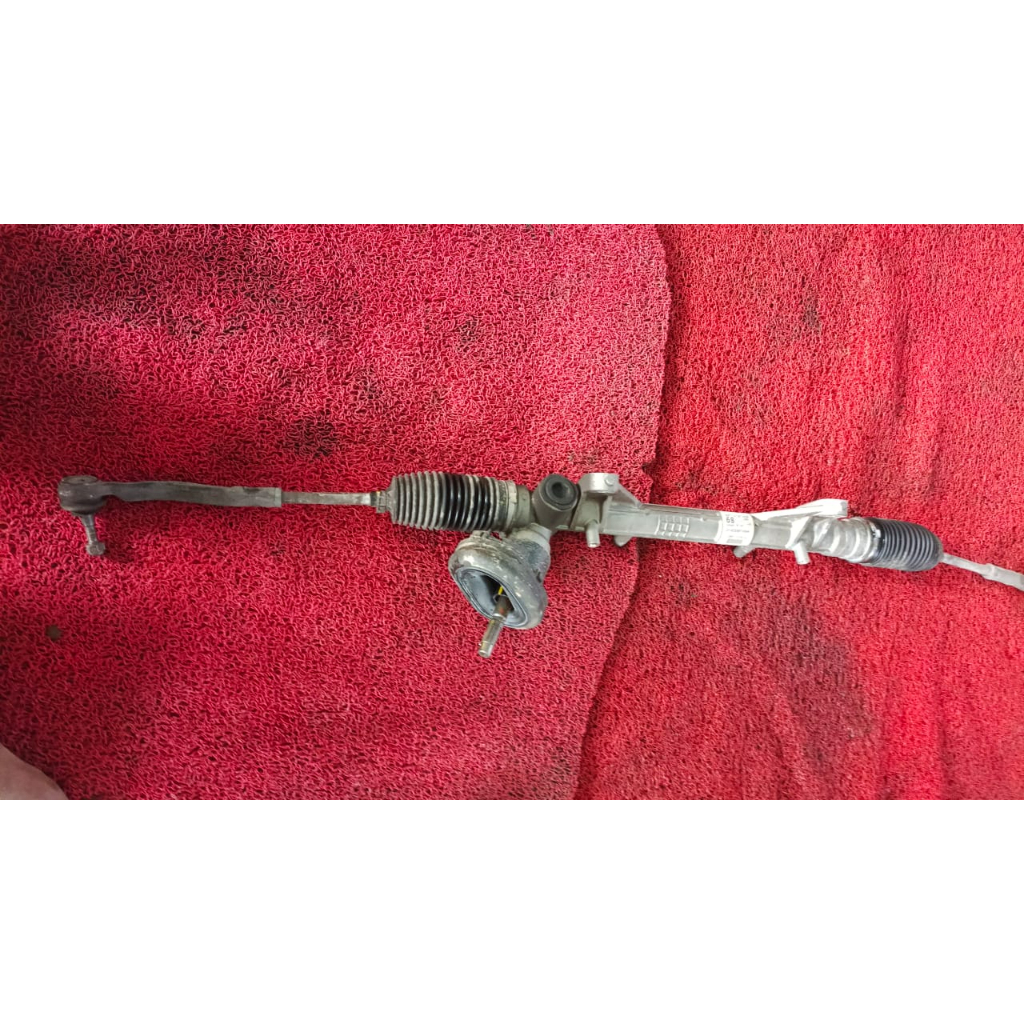 Renault Captur Steering Rack 490018503R Original Used | Shopee Malaysia