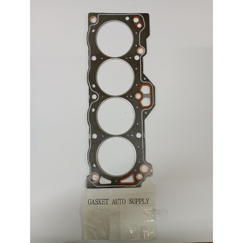 TOYOTA LEVIN 16V AE86 4A-GEV 1/2 CARBON 1/2METAL HEAD | Shopee Malaysia