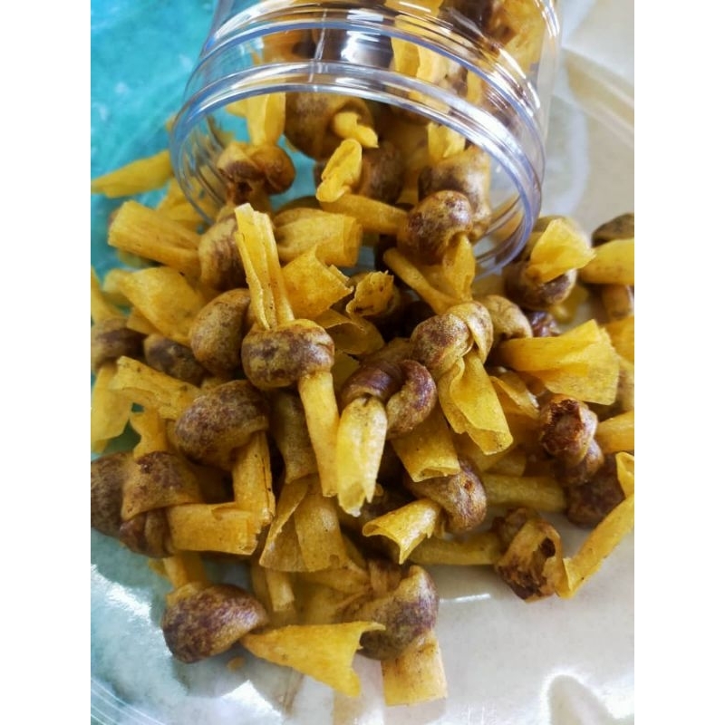 RANGUP POPIA SIMPUL ISI IKAN | Shopee Malaysia
