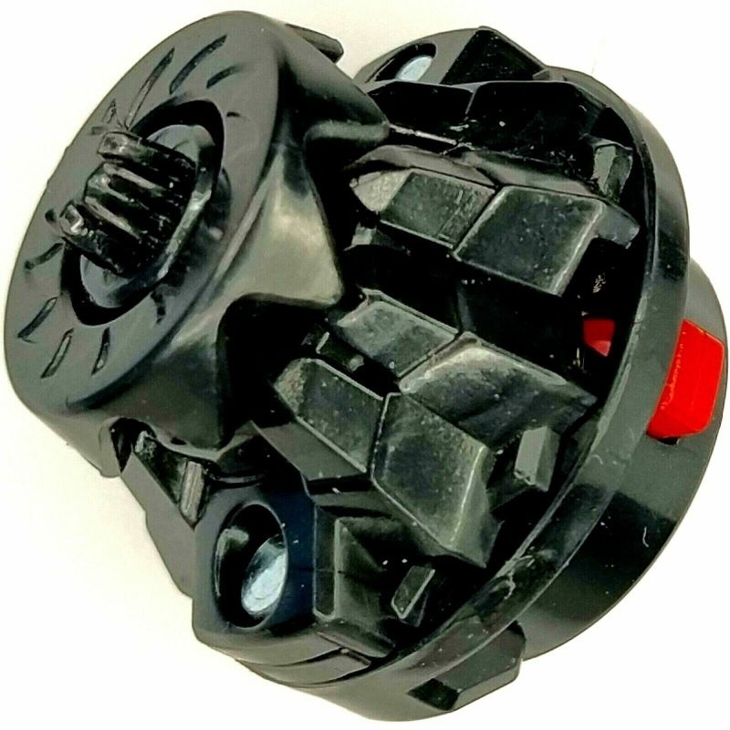 Takara Tomy Beyblade Burst Destroy Dash Driver (From B202 RB) | Shopee ...