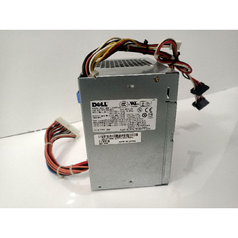 DELL N305P SWITCHING PSU FOR DELL OPTIPLEX 330 360 380 740 745 755 760 ...