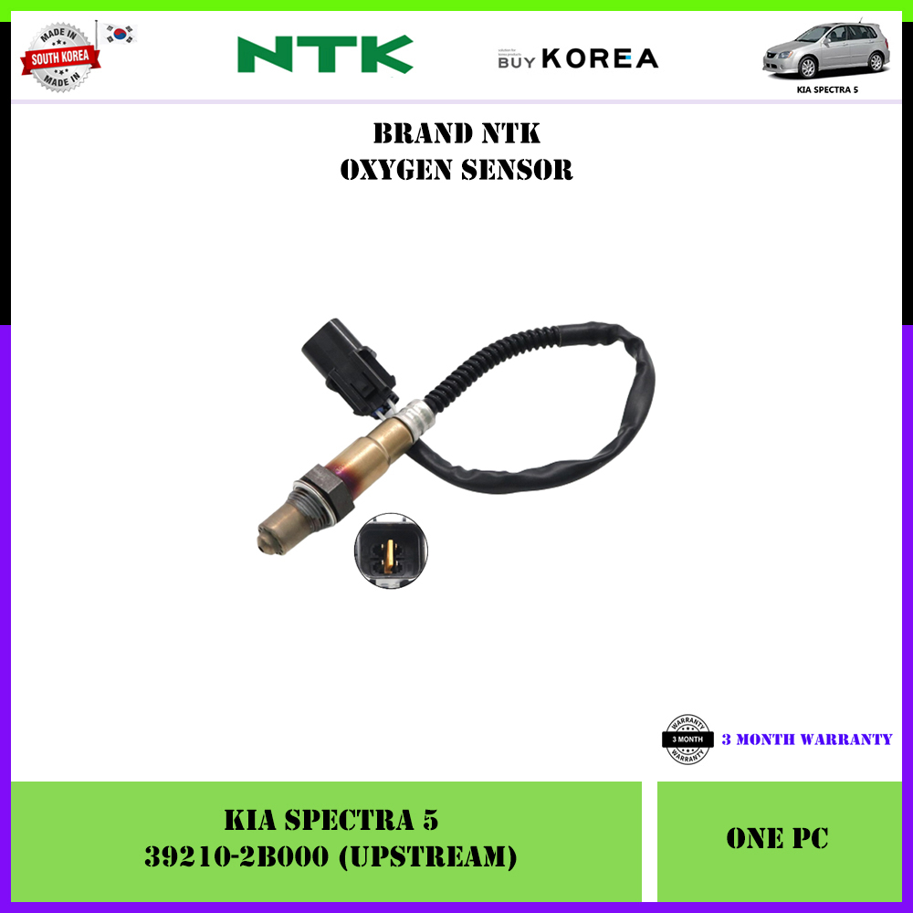 Kia Spectra 5 Korea Aftermarket Oxygen Sensor (Upstream 39210-2B000 ...