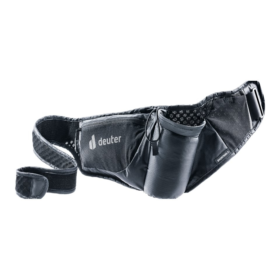 deuter Shortrail II Trail Running Hip Bag | Shopee Malaysia