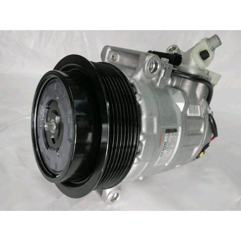 MERCEDES BENZ W203 W211 W220 6PK COMPRESSOR DENSO 6371 | Shopee Malaysia