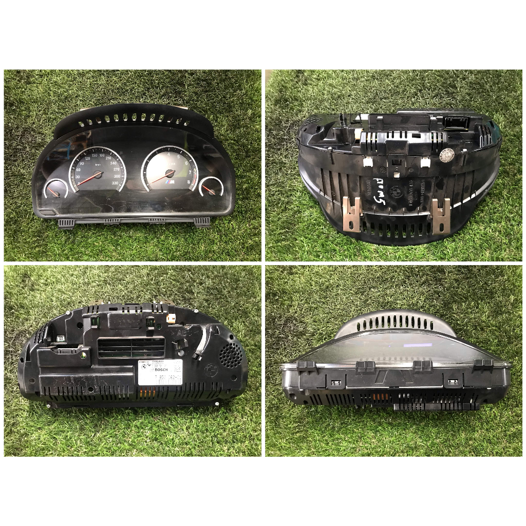 BMW 5 Series F10 2010-2017 Meter (M5 4.4 Model) | Shopee Malaysia