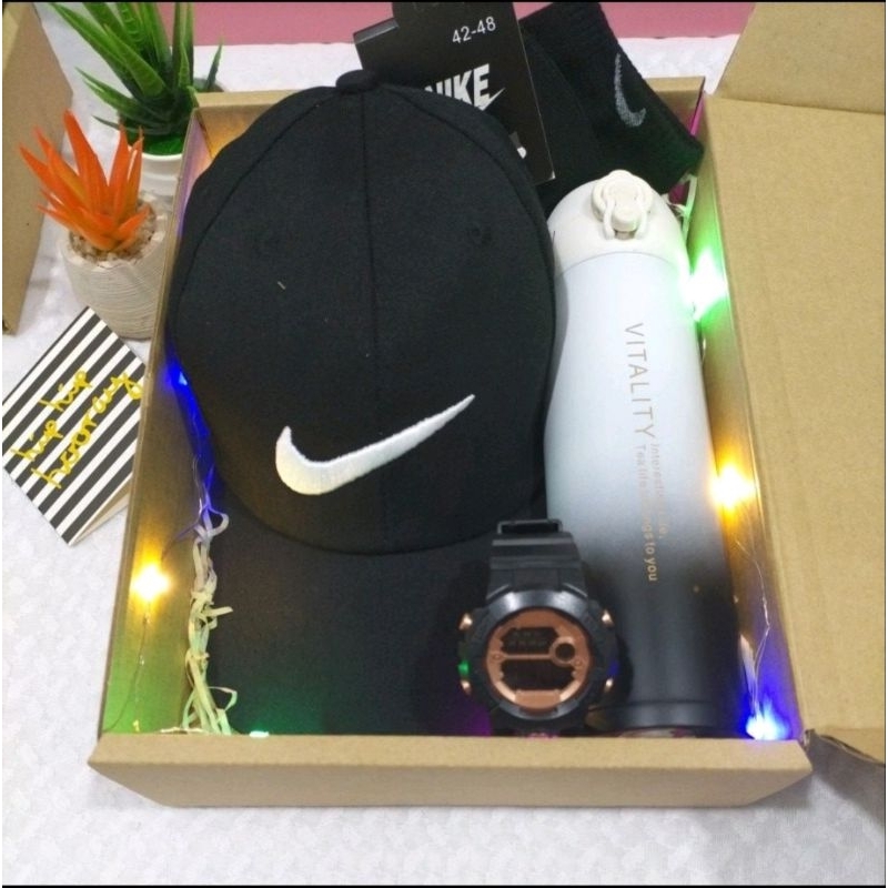 GIFTBOX FOR MAN | GIFT FOR FATHER | SURPRISE BOX FOR BOYFRIEND| BIRTDAY ...