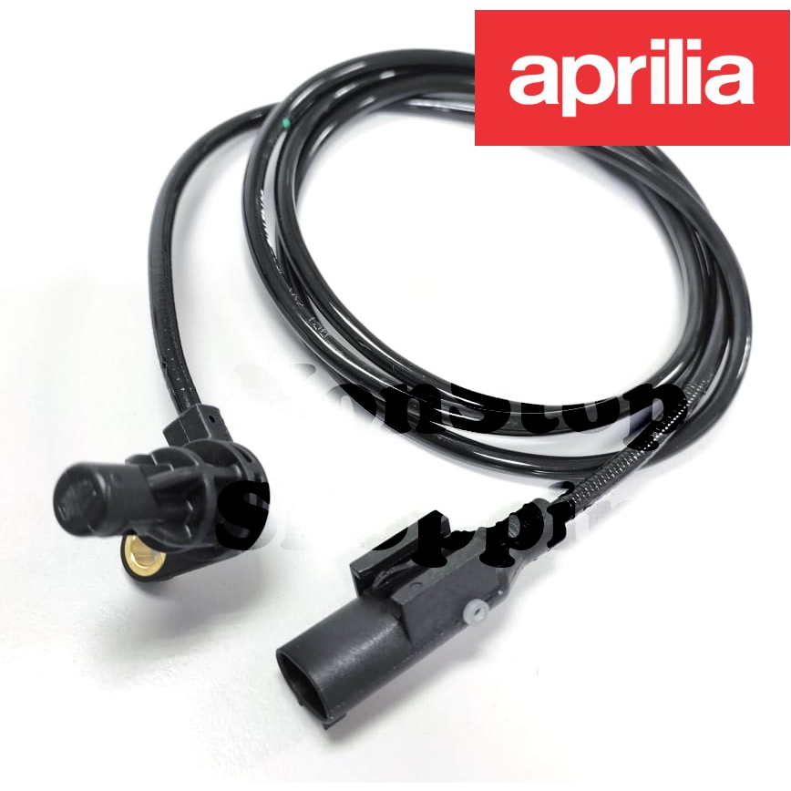 Aprilia Tuareg 660 ABS/SPEED SENSOR | Shopee Malaysia