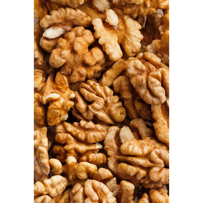 Unroasted Walnuts Keto & Low Carb Approved 1KG/ 500g | Shopee Malaysia