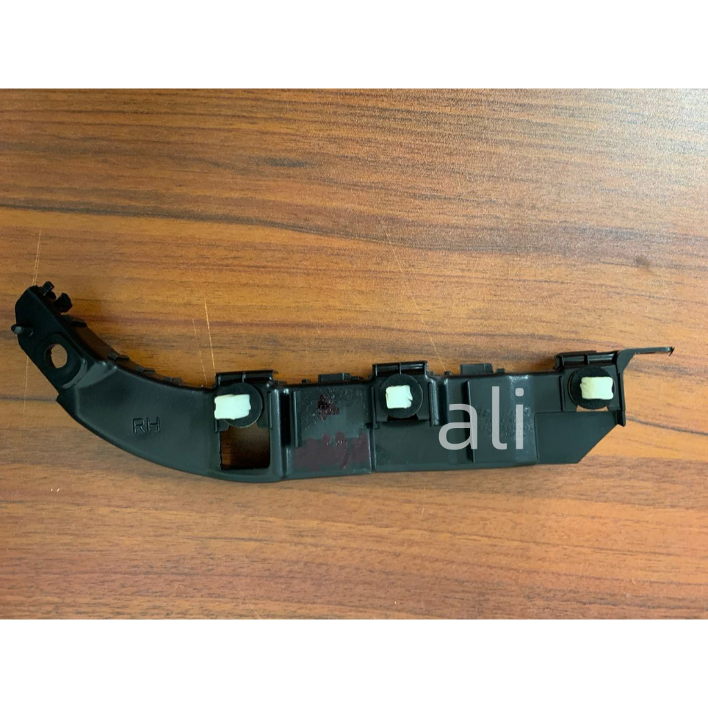 Hyundai STAREX 2018 2019 2020 2021 2022 Front Bumper side Bracket ...