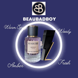 Beauboss.perfumeshop, Online Shop | Shopee Malaysia