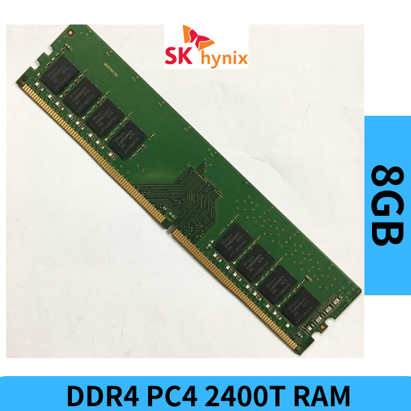 SK Hynix Desktop RAM 8GB PC4-2133P/2400T/2666V | Shopee Malaysia