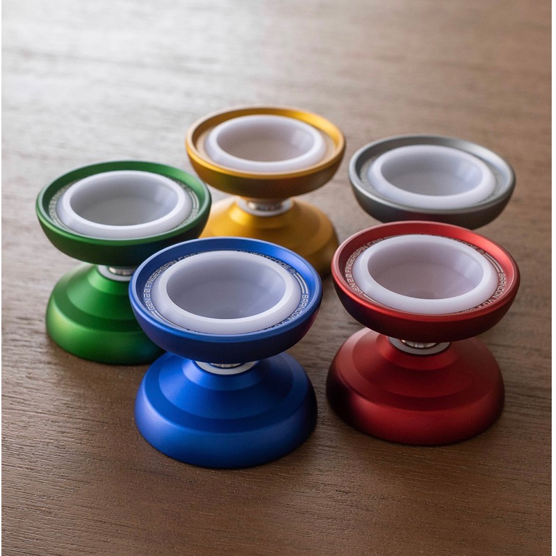 Cheatcode Yo-Yo Pro High End YoYo Finger Spin DNA | Shopee Malaysia