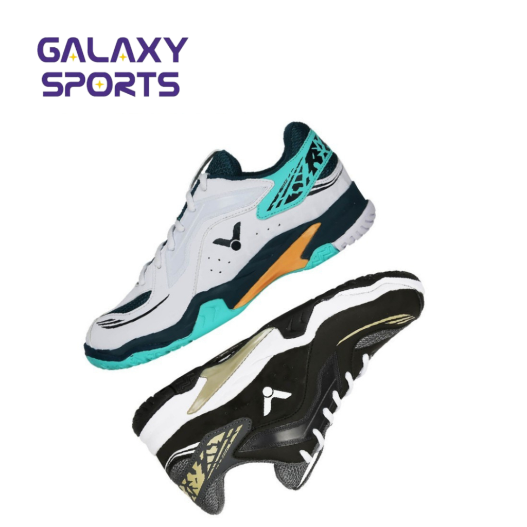 VICTOR A530W All-Around Series Professional Badminton Shoe-U Shape ...