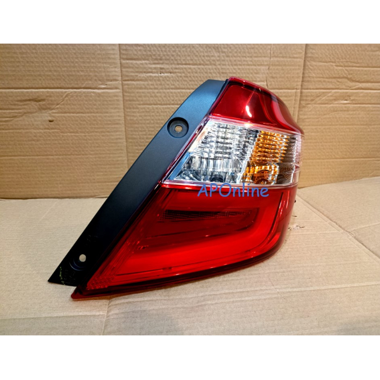 Perodua Bezza 2016-2021 Tail Lamp / Lampu Belakang | Shopee Malaysia