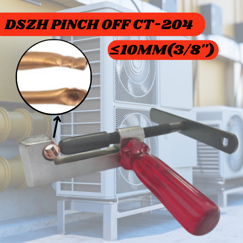 𝗗𝗦𝗭𝗛 𝗣𝗶𝗻𝗰𝗵 𝗢𝗳𝗳 𝗧𝗼𝗼𝗹 – 𝗖𝗧 204 | Shopee Malaysia