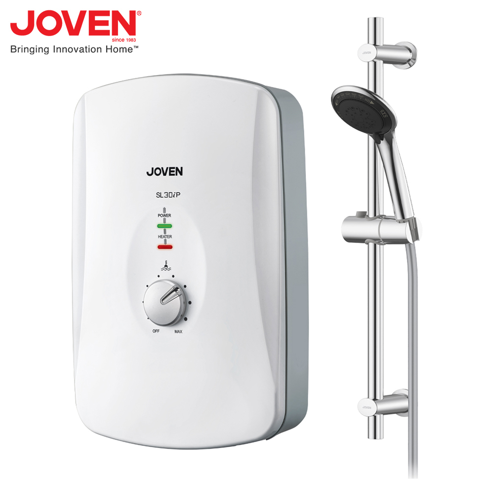 (FAST SHIPPING ) JOVEN DC PUMP SL30IP INSTANT WATER HEATER with ...