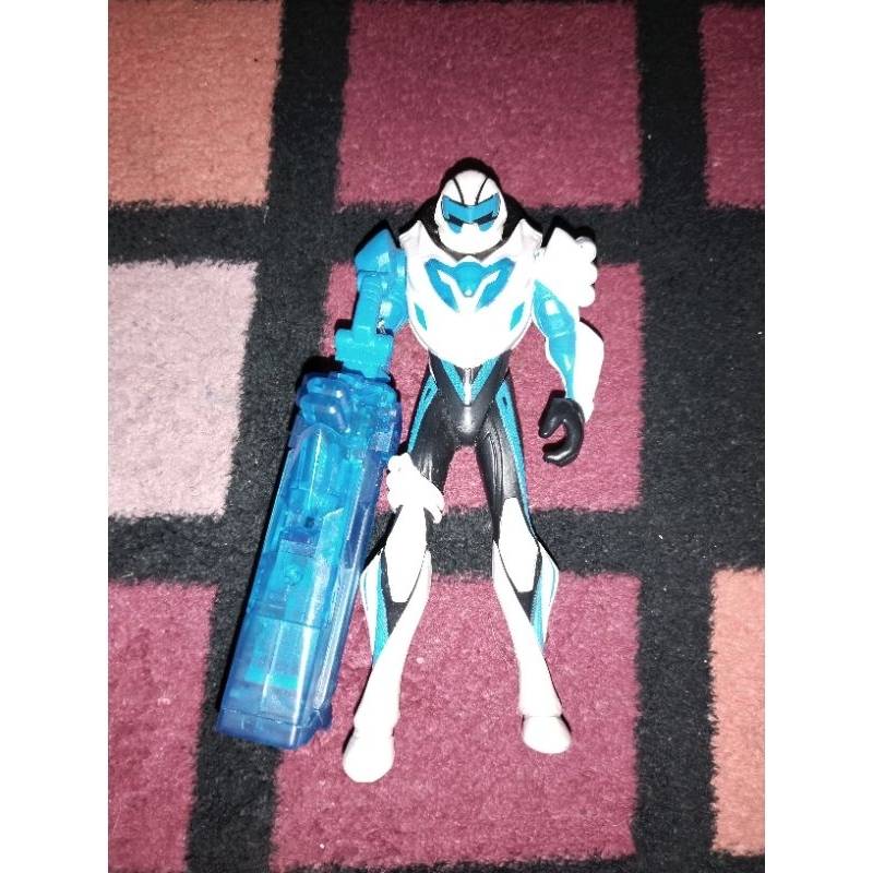 Max Steel Figure Brand Mattel | Shopee Malaysia