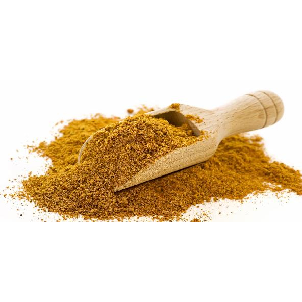 Nasi Kandar Fish Curry Powder / Serbuk Kari Ikan Nasi Kandar - No Brand ...