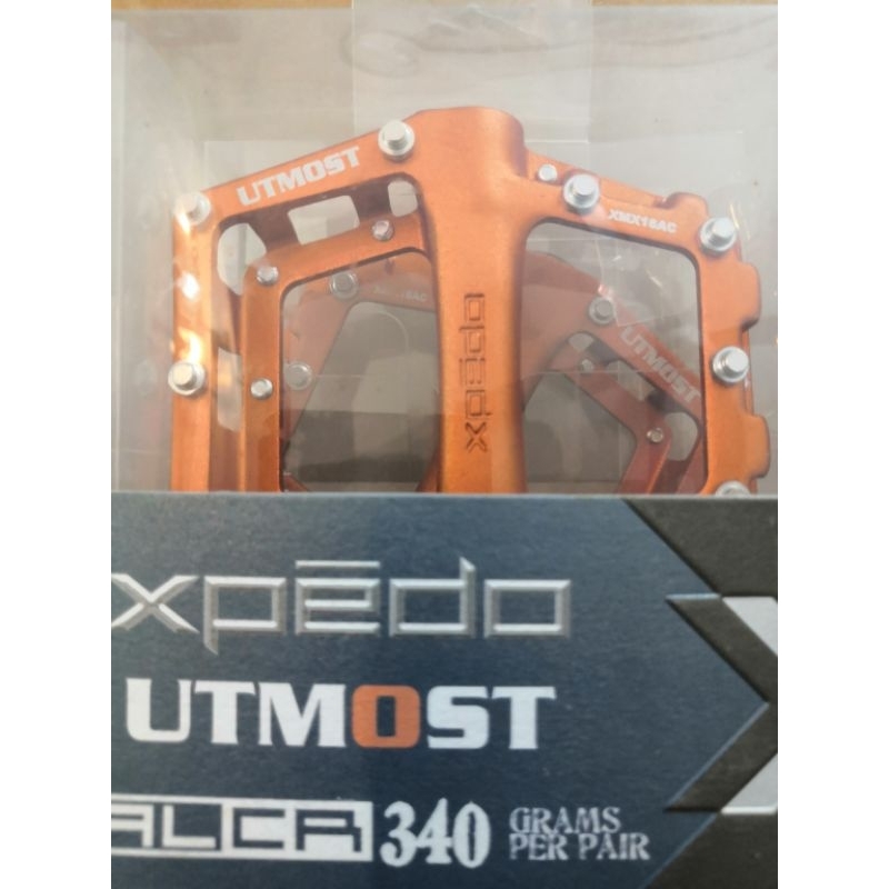 xpedo XMX18AC (MADE IN TAIWAN) | Shopee Malaysia