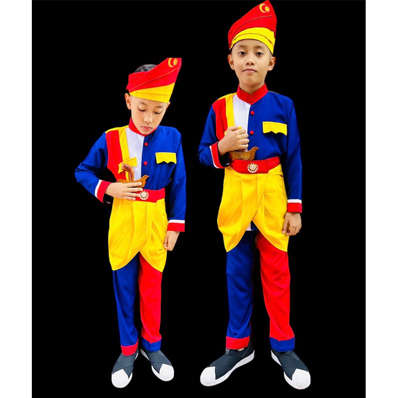 Laksamana Melayu modern | Shopee Malaysia